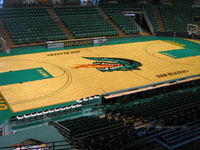 Online Ticket Office | Seating Charts