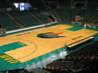 Online Ticket Office | Seating Charts