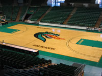 Online Ticket Office | Seating Charts