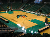 Online Ticket Office | Seating Charts